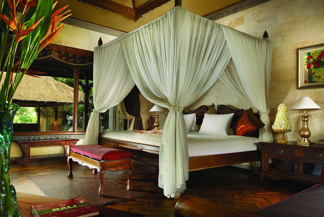 Villa - Royal Pitamaha Hotel